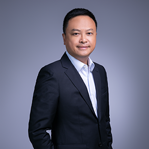 William Ho | HKBN Enterprise Solutions