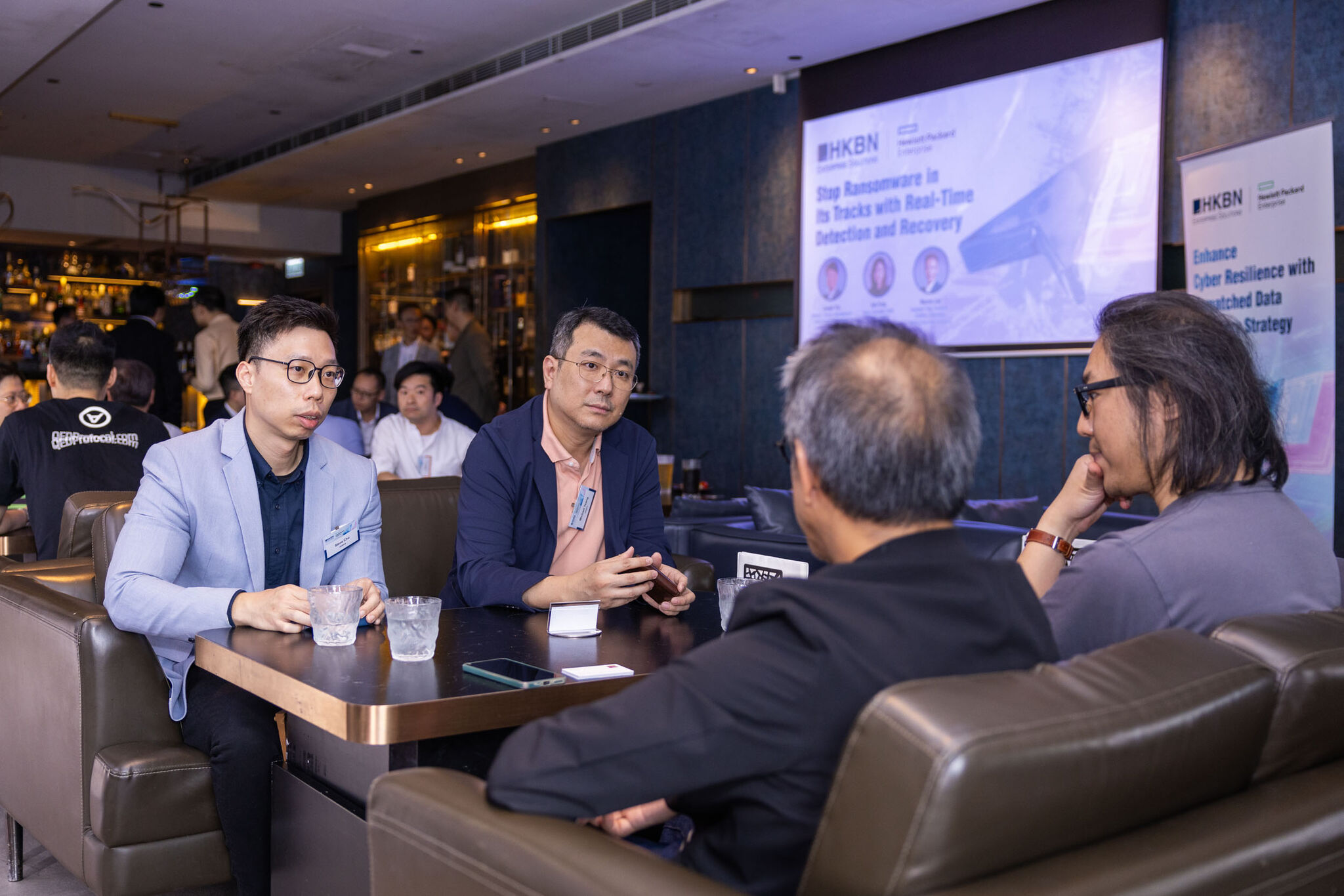 Stop Ransomware in Its Tracks with Real-Time Detection and Recovery ...