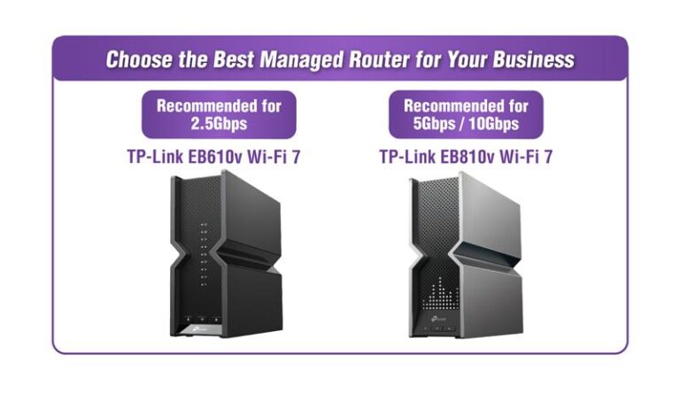 Managed Router | HKBN Enterprise Solutions